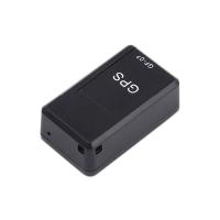 China GF07 Car GPS Locator Elderly Children Anti Loss Magnetic GPS Tracker For Car Real Time for sale