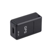 China GF07 Car GPS Locator Elderly Children Anti Loss Magnetic GPS Tracker For Car Real Time for sale