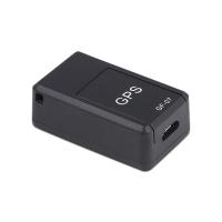 China GF07 Car GPS Locator Elderly Children Anti Loss Magnetic GPS Tracker For Car Real Time for sale