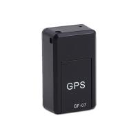 China GF07 Car GPS Locator Elderly Children Anti Loss Magnetic GPS Tracker For Car Real Time for sale