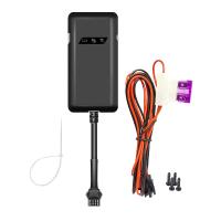 China GT02A Electric Truck Motorcycle Auto GPS Locator 9-36V DC for sale