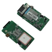 China GT02A Electric Truck Motorcycle Auto GPS Locator 9-36V DC for sale