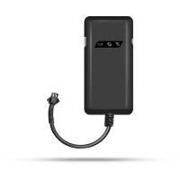 China GT02A Electric Truck Motorcycle Auto GPS Locator 9-36V DC for sale