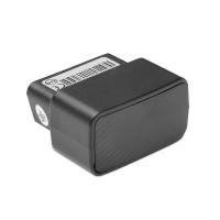 China Dual Mode Car GPS Locator OBD Interface Beidou 9-45V for sale