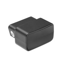 China Dual Mode Car GPS Locator OBD Interface Beidou 9-45V for sale