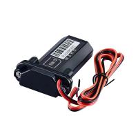 China Waterproof Car GPS Locator Electric Vehicle Motorcycle for sale