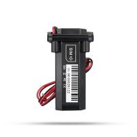 China Waterproof Car GPS Locator Electric Vehicle Motorcycle for sale