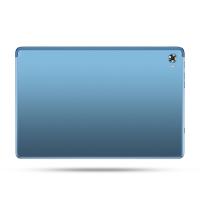 China Four Mode Satellite Positioning Tablet For Car Navigation 10.1 Inch HD IPS Screen for sale