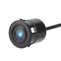 China Punched 18.5 Car Reverse Camera With Parking Sensor 170 Degree AHD HD Night Vision for sale