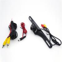 China HD Night Vision Reverse Parking Camera 170 Degree Angle for sale