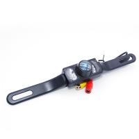 China HD Night Vision Reverse Parking Camera 170 Degree Angle for sale