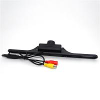 China HD Night Vision Reverse Parking Camera 170 Degree Angle for sale