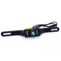 China HD Night Vision Reverse Parking Camera 170 Degree Angle for sale