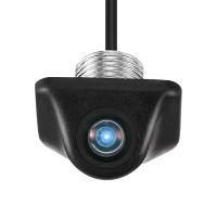 China Waterproof Rear View Reverse Parking Camera Little Korean Style Unlit 18.5mm Perforated for sale