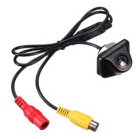China Waterproof Rear View Reverse Parking Camera Little Korean Style Unlit 18.5mm Perforated for sale
