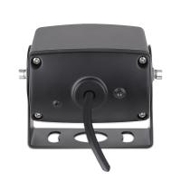 China Little Korean Style Unlit 18.5mm Perforated Waterproof Rear View Car Parking Camera System for sale