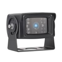 China Little Korean Style Unlit 18.5mm Perforated Waterproof Rear View Car Parking Camera System for sale