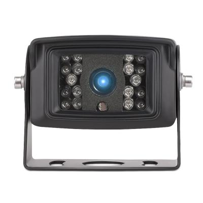 China Little Korean Style Unlit 18.5mm Perforated Waterproof Rear View Car Parking Camera System for sale