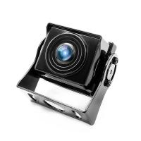 China General Bus Reverse Parking Camera ABS HD Car Camera Truck Blind Area Rear View Starlight Car Monitoring for sale