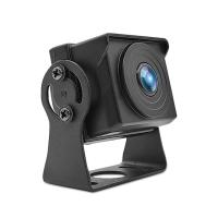 China General Bus Reverse Parking Camera ABS HD Car Camera Truck Blind Area Rear View Starlight Car Monitoring for sale
