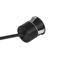 China Bluetooth Reverse Parking Camera Universal 18.5 Perforated With LED Night Vision Ultra HD Night Vision for sale
