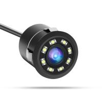 China Bluetooth Reverse Parking Camera Universal 18.5 Perforated With LED Night Vision Ultra HD Night Vision for sale