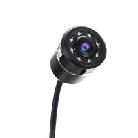 China Bluetooth Reverse Parking Camera Universal 18.5 Perforated With LED Night Vision Ultra HD Night Vision for sale
