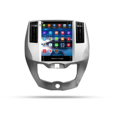 China 9.7inch Android Car GPS Navigation For Nissan LIVINA 2007+ 4 Core Auto for sale