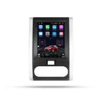 China Nissan X Trail 2008+ 8 Core Car DVD Player Android 10.0 11.0 12.0 OS for sale