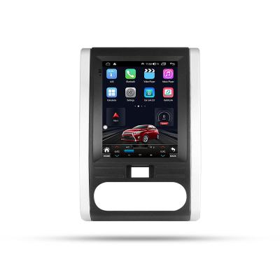 China Nissan X Trail 2008+ 8 Core Car DVD Player Android 10.0 11.0 12.0 OS for sale