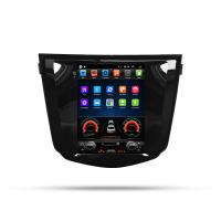 China 9.7inch Auto Navigation System For Nissan X Trail 2014+ SMA interface for sale