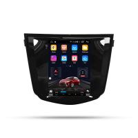 China eMMC Car Android GPS Navigation 8 Core For Nissan X-Trail 2014+ for sale