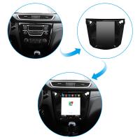China 9.7inch Auto Navigation System For Nissan X Trail 2014+ SMA interface for sale
