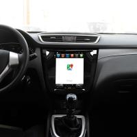 China eMMC Car Android GPS Navigation 8 Core For Nissan X-Trail 2014+ for sale