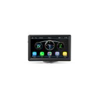 China Vehicle Portable Car GPS Navigation Large Screen MP5 7 Inch for sale