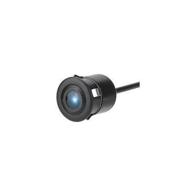 China Punched 18.5 Car Reverse Camera With Parking Sensor 170 Degree AHD HD Night Vision for sale