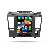 China For Nissan Tllda 2008+ 8 Core Car Digital Radio Support Bluetooth for sale