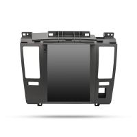 China For Nissan Tllda 2008+ 8 Core Car Digital Radio Support Bluetooth for sale
