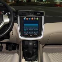 China Nissan Tllda 2016+ Android Car DVD Player Integrated GPS Bluetooth 5.0 for sale