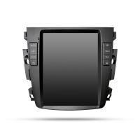 China 6+128GB 8+256GB Car Android GPS Navigation For Nissan Altima 2004+ for sale