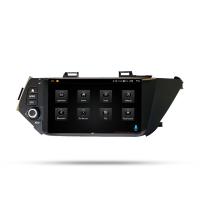 China 8 Core Auto Apple Car Player Multi languages For NISSAN MURANO 2015+ for sale