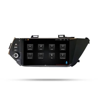 China 8 Core Auto Apple Car Player Multi languages For NISSAN MURANO 2015+ for sale