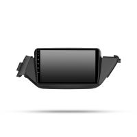 China MTK Radio Chip Android GPS Navigation 4 Core 9 Inch Apple Carplay for sale
