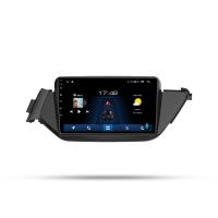 China 9inch Android Car Navigation 8 core Car DVD player with wifi 4G for sale