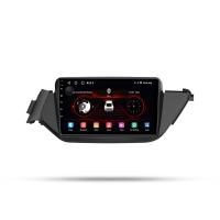 China MTK Radio Chip Android GPS Navigation 4 Core 9 Inch Apple Carplay for sale
