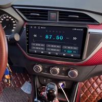 China MTK Radio Chip Android GPS Navigation 4 Core 9 Inch Apple Carplay for sale