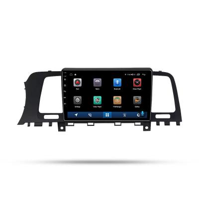 China NISSAN MURANO 2011+ Car Android GPS Navigation 4G WIFI Car Audio for sale