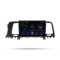 China NISSAN MURANO 2011+ Car GPS Navigation 4 Core Car DVD Player for sale