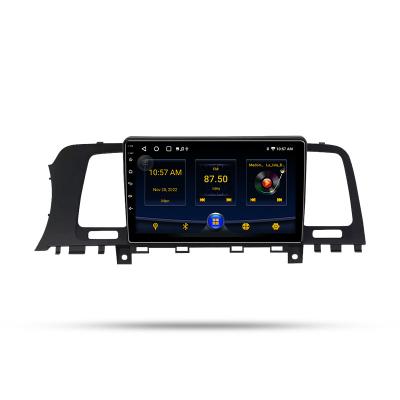 China NISSAN MURANO 2011+ Car GPS Navigation 4 Core Car DVD Player for sale