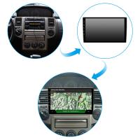 China 10inch NISSAN X TRAIL Navigation System Car Digital Radio Support WiFi for sale